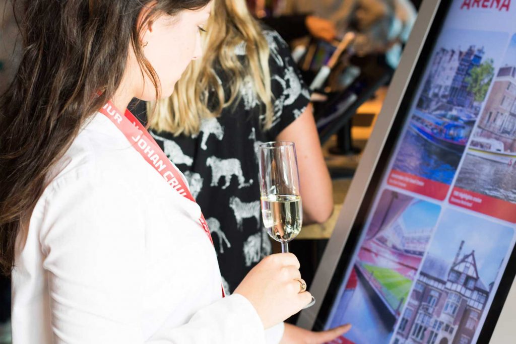 Prioticket - Travel Trade Holland